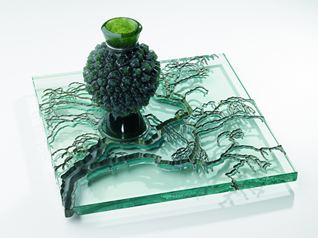 Wonders of Glass: From the Collection of Susan S. and David R. Goode ...