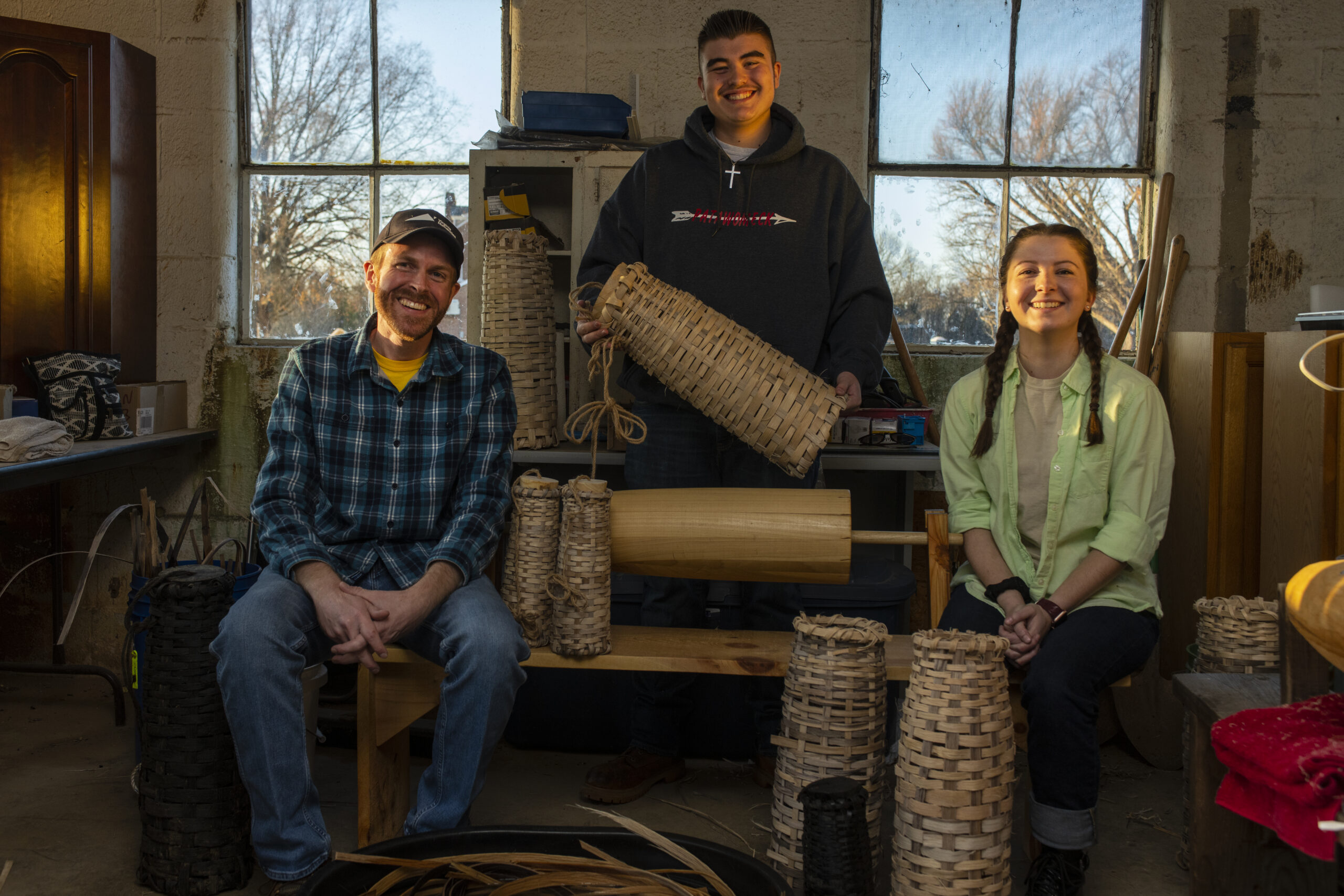 Transcending Tradition: A Look Into the History and Future of Virginia ...